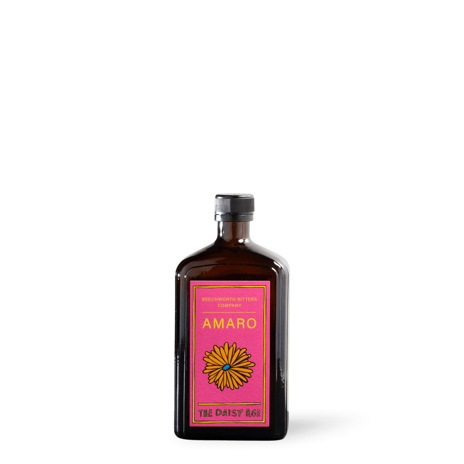 'The Daisy Age' Amaro – White Possum