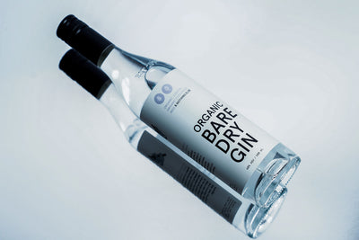 Wonderfoam - Cocktail Foamer – White Possum