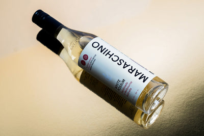 Wonderfoam - Cocktail Foamer – White Possum