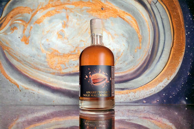 Wonderfoam - Cocktail Foamer – White Possum